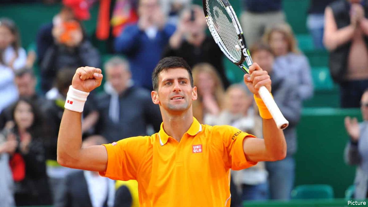Djokovic reveals plans for end of 2019 and early 2020: 'I think more or ...