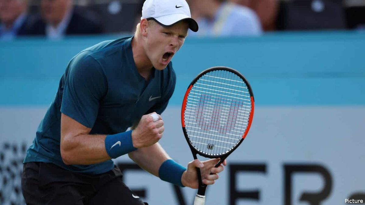 "It’s important that you don’t think low of yourself” - Edmund reflects ...