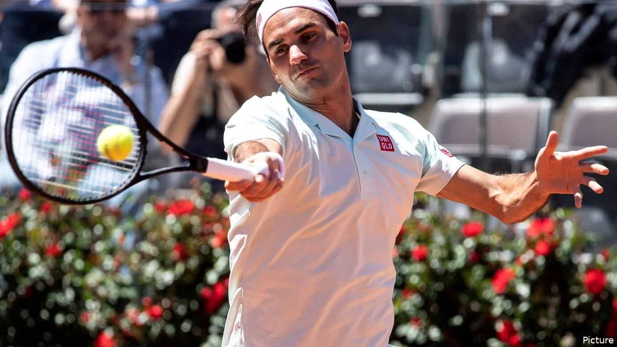 Federer on 2020 ambitions: 'I do not know if I would pick another ...