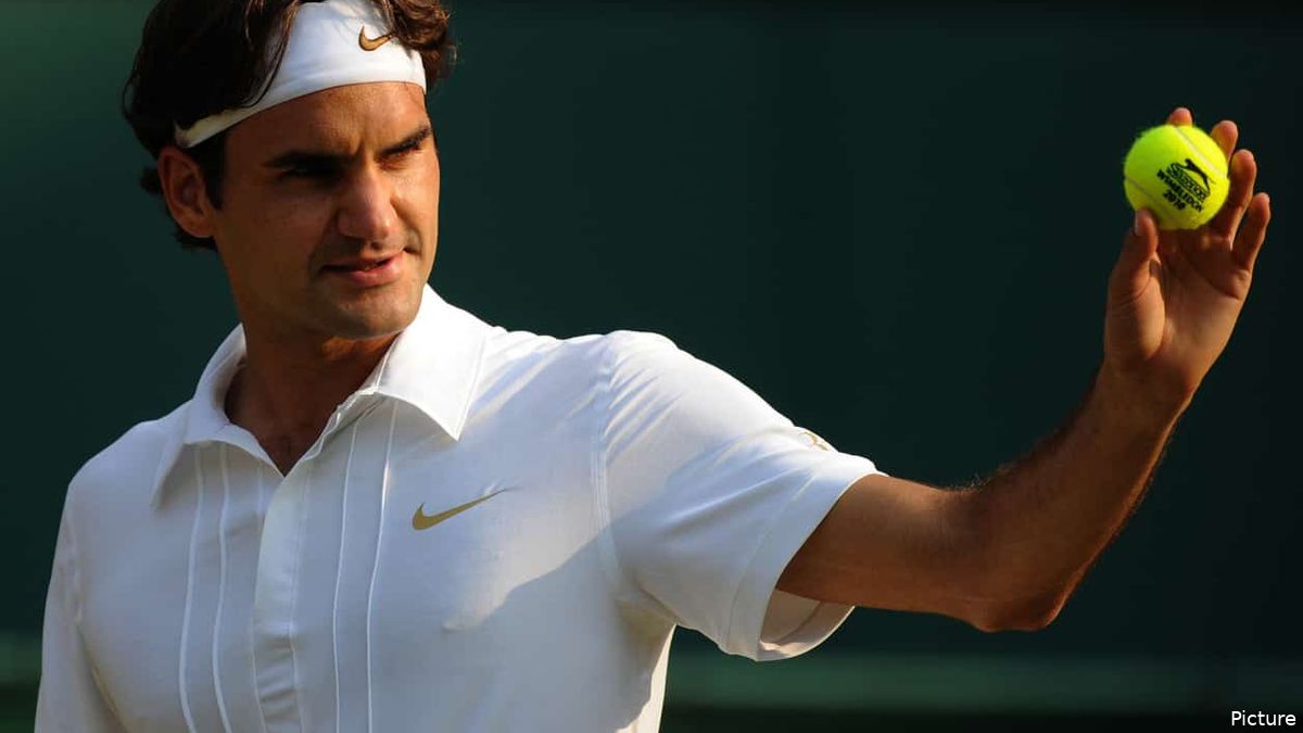 Roger Federer reveals the hardest part of ending his career: "The weeks ...
