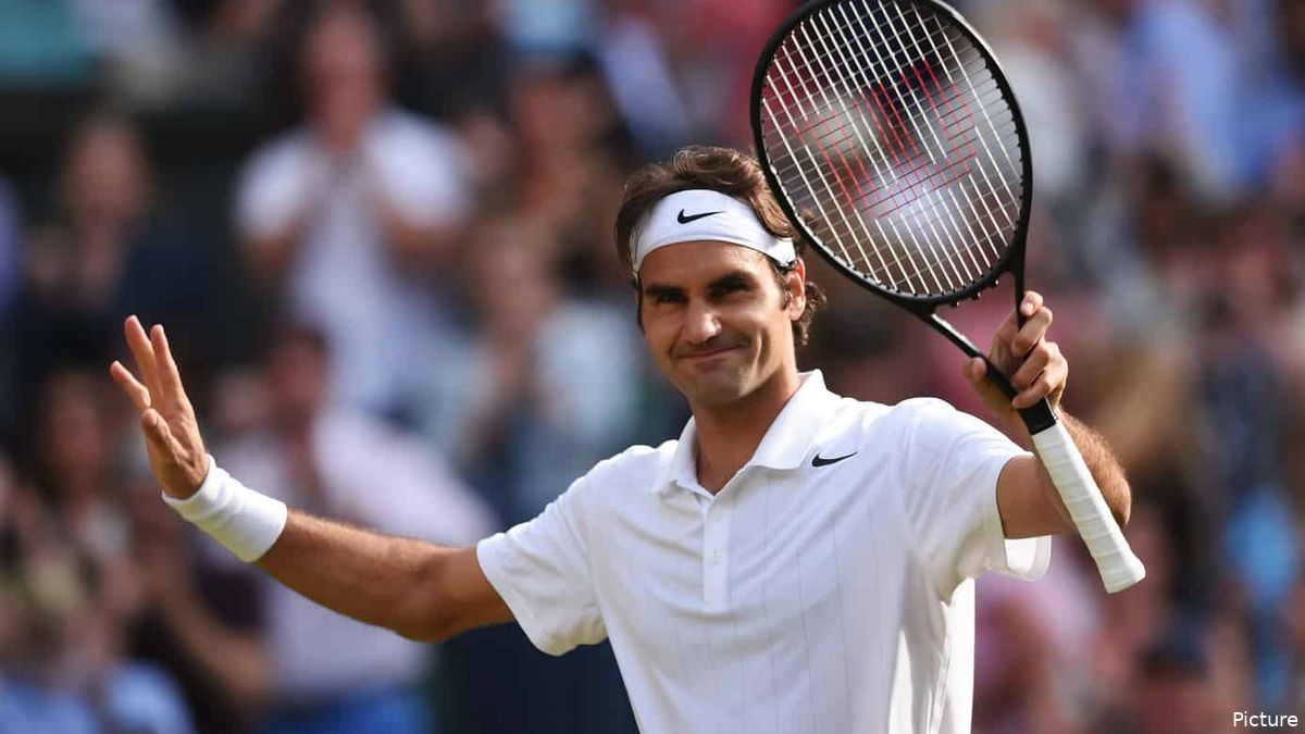BREAKING: 20-time Grand Slam champion Roger Federer to retire after ...