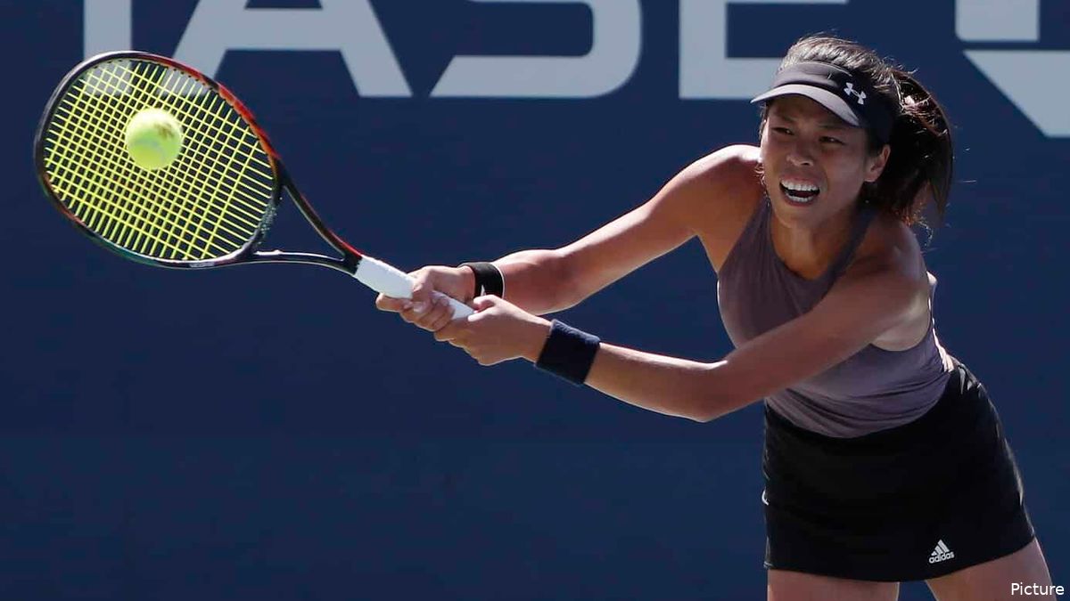 Top seeds Strycova and Hsieh defeat Barty and Bertens to win doubles at ...