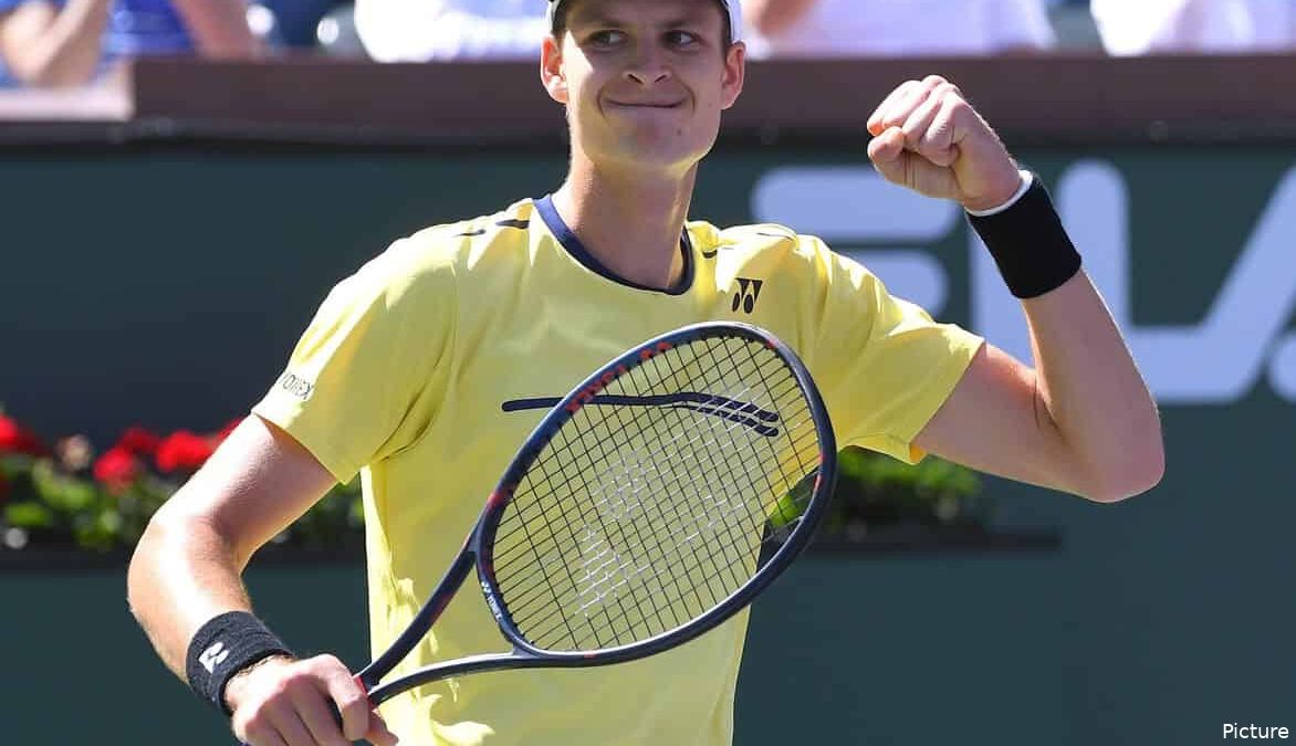 Altec Styslinger Tennis Exhibition Day 1 recap | Tennisuptodate.com