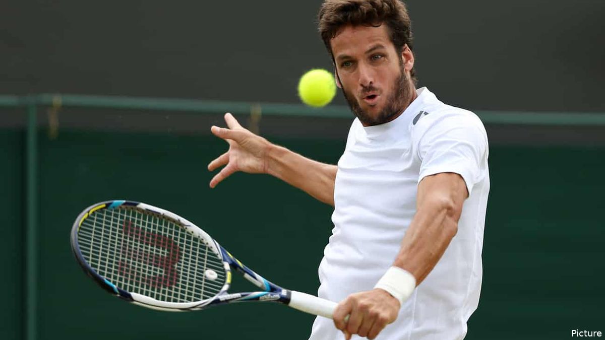 Feliciano Lopez announces retirement after 25 years on tour ...