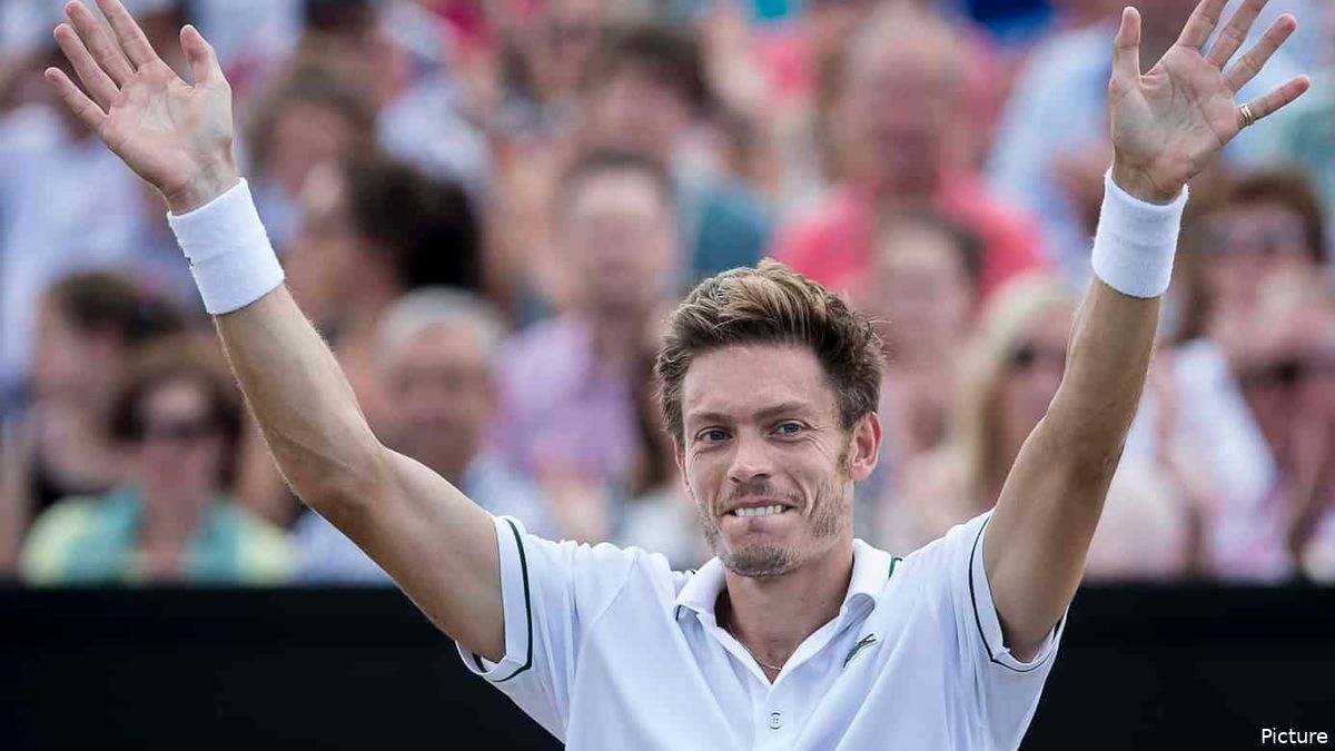 "I don't worry too much about tennis" - Mahut shares view on the ...
