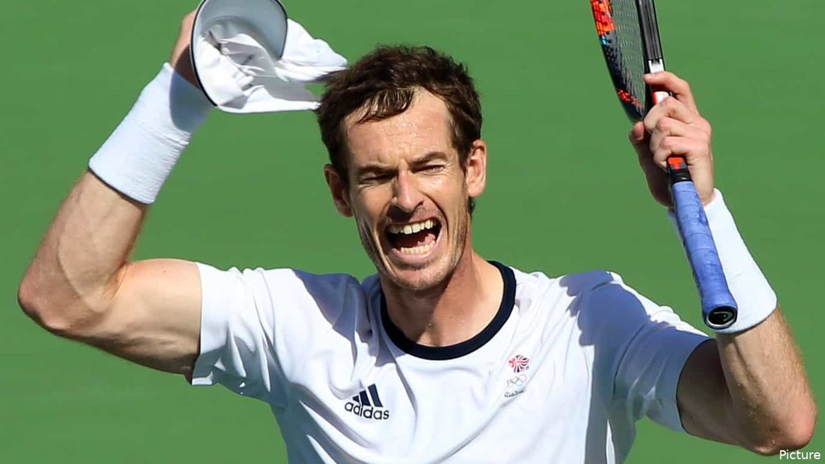 Murray set to defend Olympic title at Tokyo 2020 as Team GB contingent ...