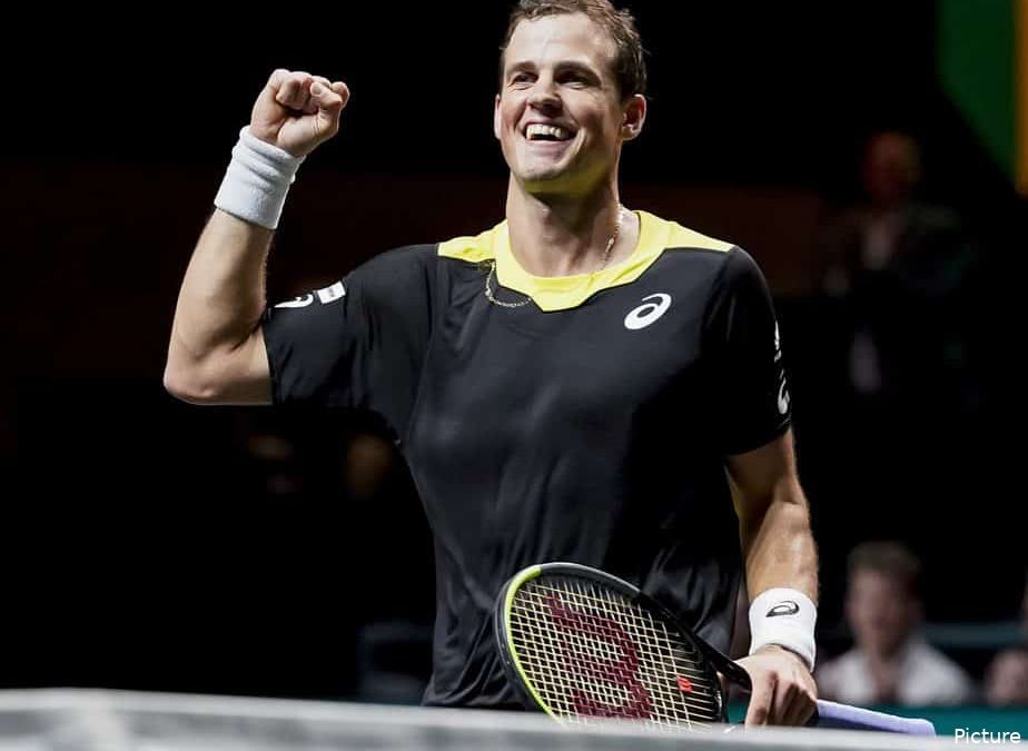 Pospisil trolls other players via ATP Tour Instagram account ...