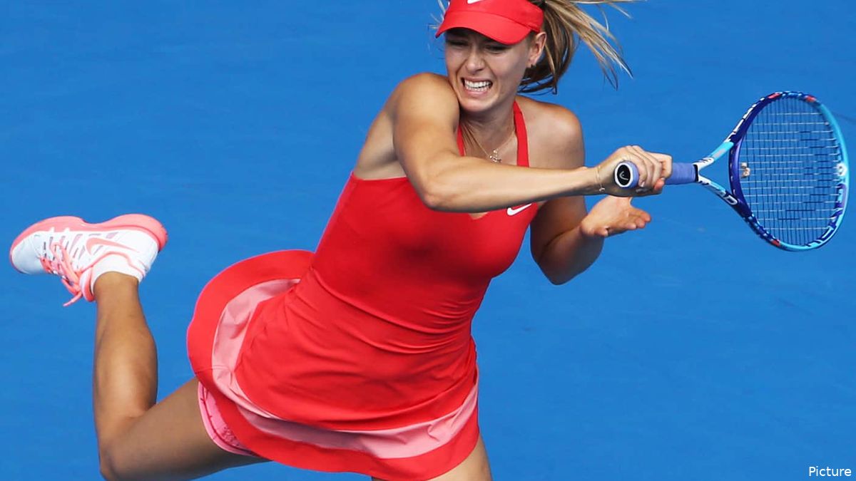 "She was a little bit of a ball basher": Commentators draw parallels ...