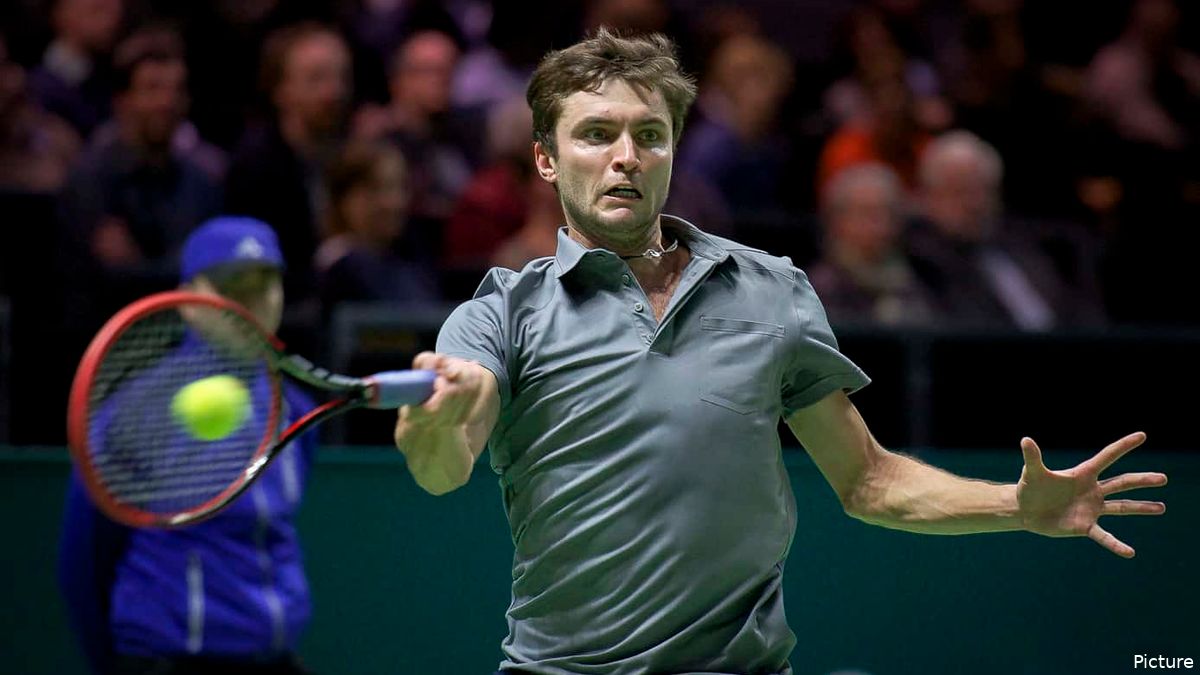 "Everyone believes that tennis will sink" - Simon speaks about changes ...