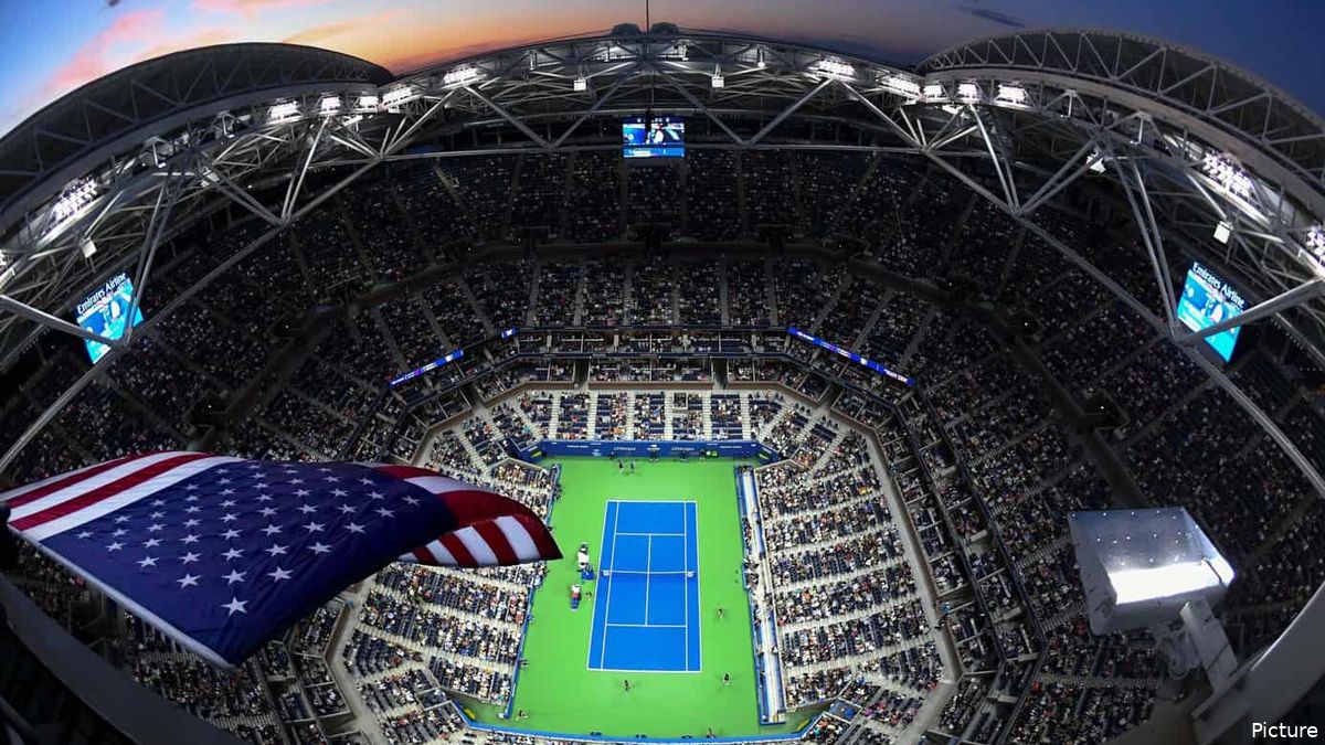 Fantasy US Open 2023 (Mindestens 1.250 Euro Preisgeld!) | Tennisaktuell.de