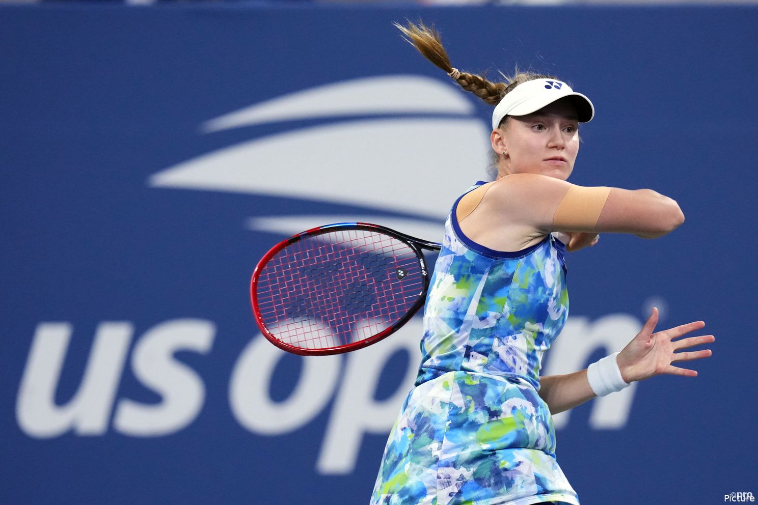 Elena Rybakina’s Tennis Saga Explored | Tennisuptodate.com