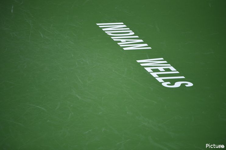 PRÉMIOS ATP e WTA e repartição dos pontos 2024 BNP Paribas Open Indian ...