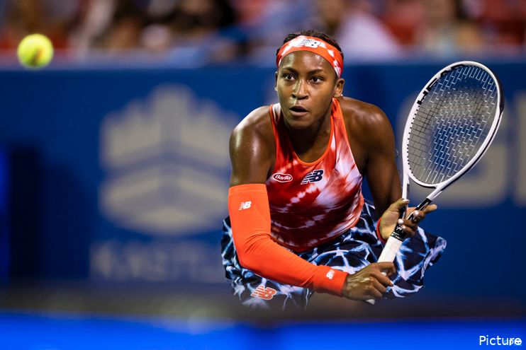 (VIDEO) "Will you marry me?": Coco Gauff reveals wish to recreate ...