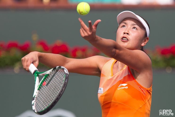 Tennis plans return to China despite no conclusion to 'Where is Peng ...