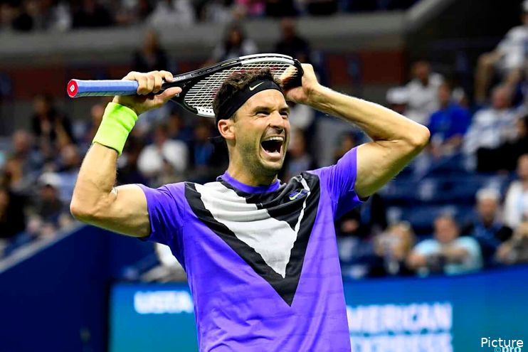 Throwback: Tennis's best singers perform in Indian Wells ...