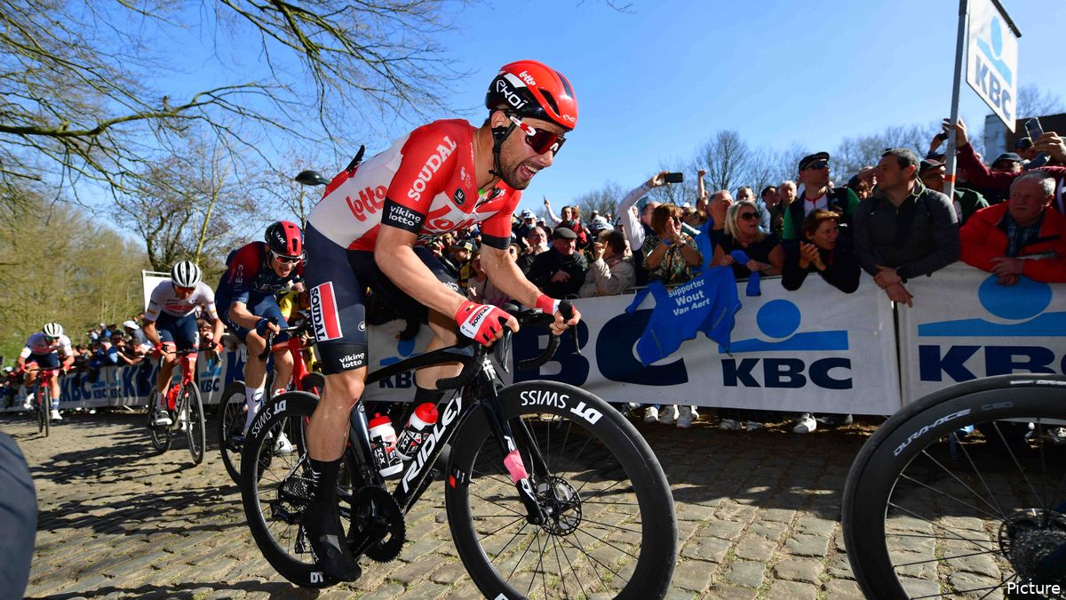 2023 Le Samyn Race Center - TV, Startlist, Profile & Preview ...