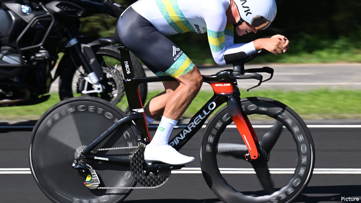 Luke Plapp undergoes abdominal surgery after nightmare Olympic ITT ...