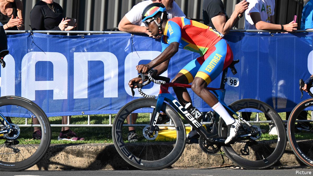 "I hope to participate in the Tour of Flanders and the Tour de France ...
