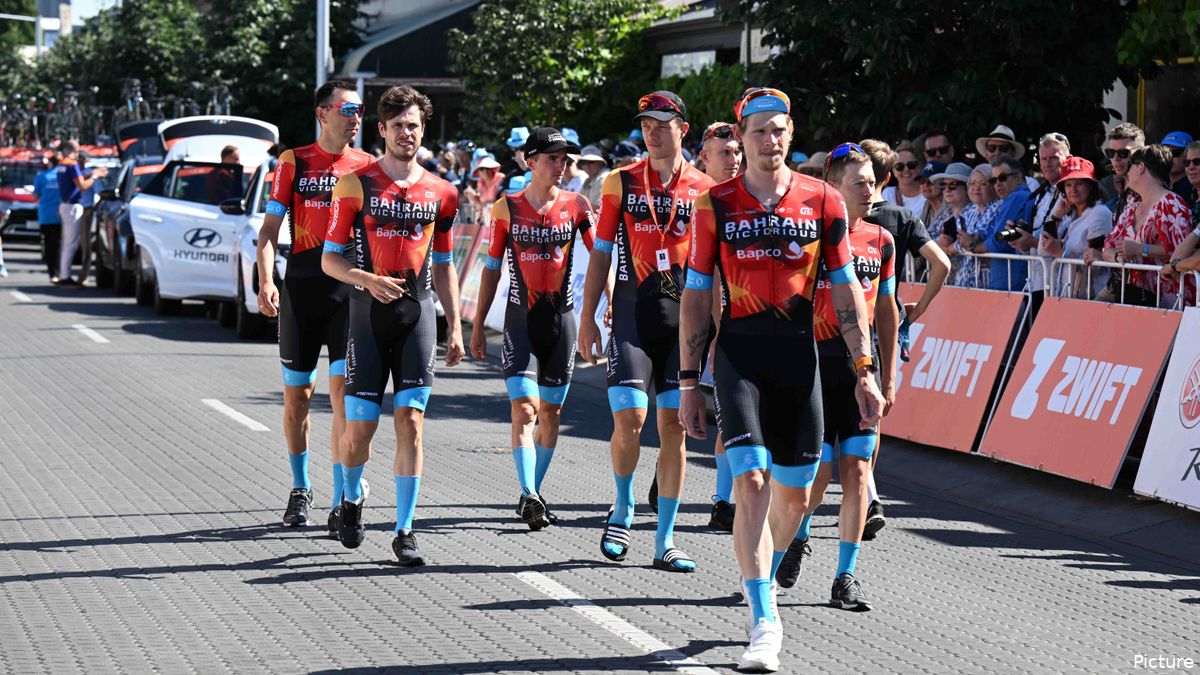 "It was an eye-opener, but in every race I was getting better and ...