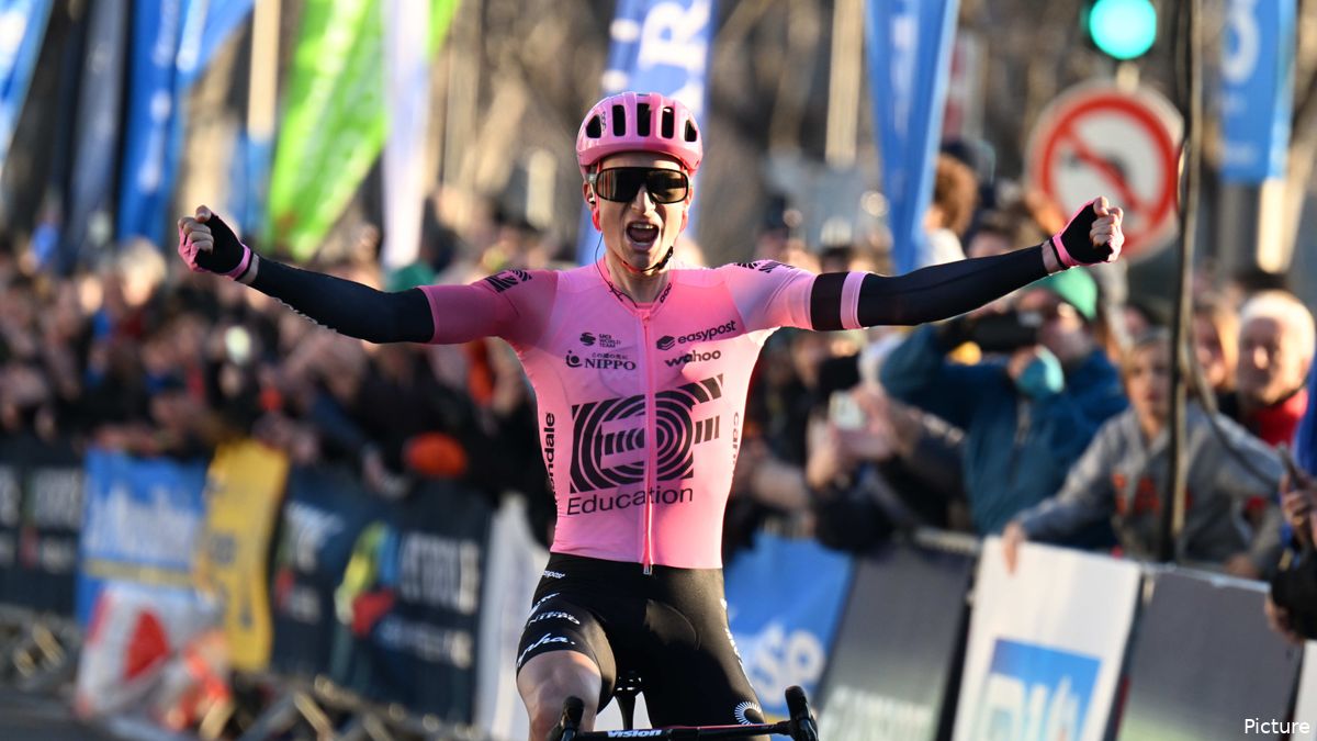 EF Education-EasyPost will chase a stage success at Tour de Suisse ...