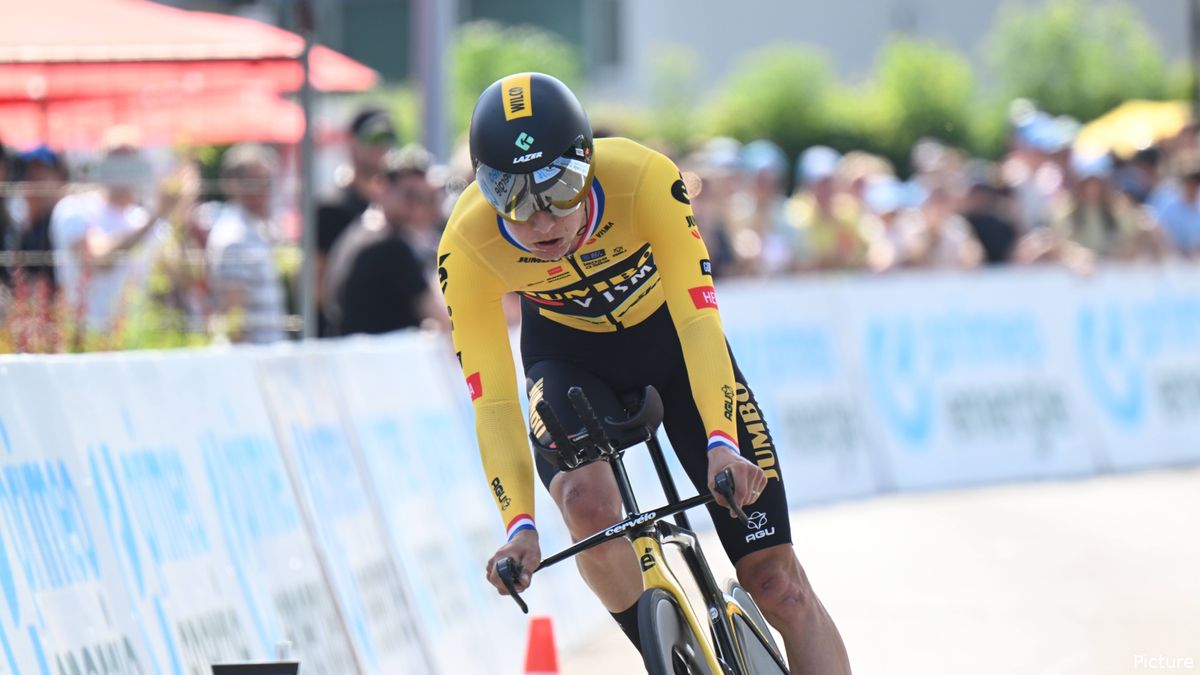 Wilco Kelderman following 4th placed finish at the Tour de Suisse: "I ...
