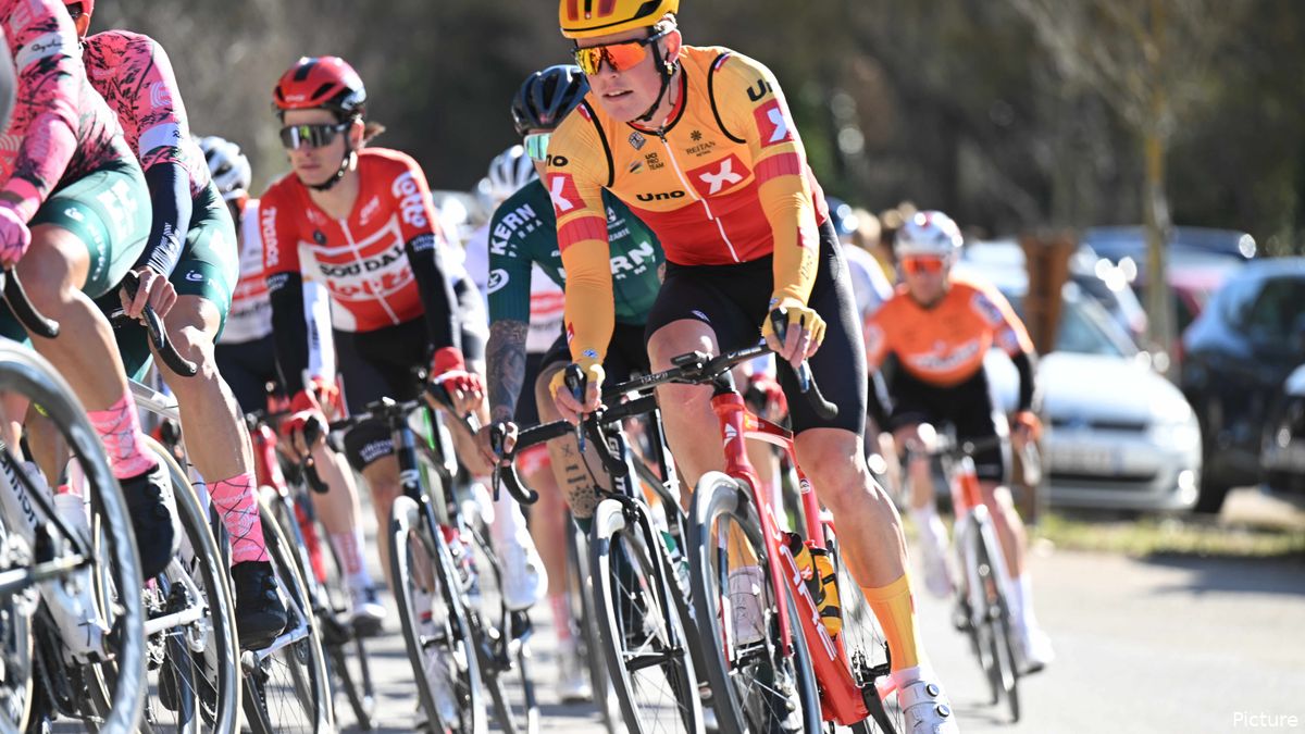 Erlend Blikra after victory in Tour de Langkawi - “I've been trying ...