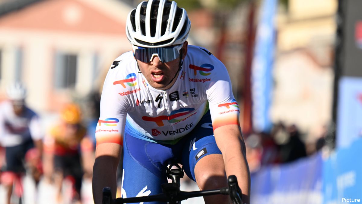 "I didn't hesitate for a moment" - Julien Simon describes impressive ...