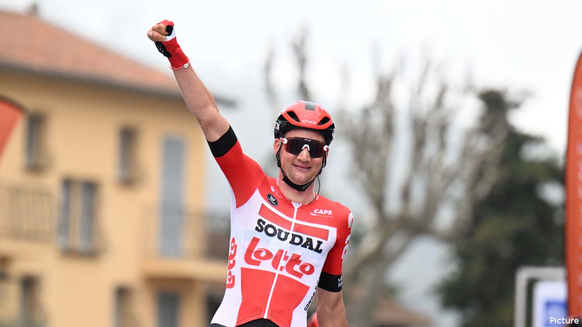 “If I want to have better results, I need to go to a better team" - Tim ...