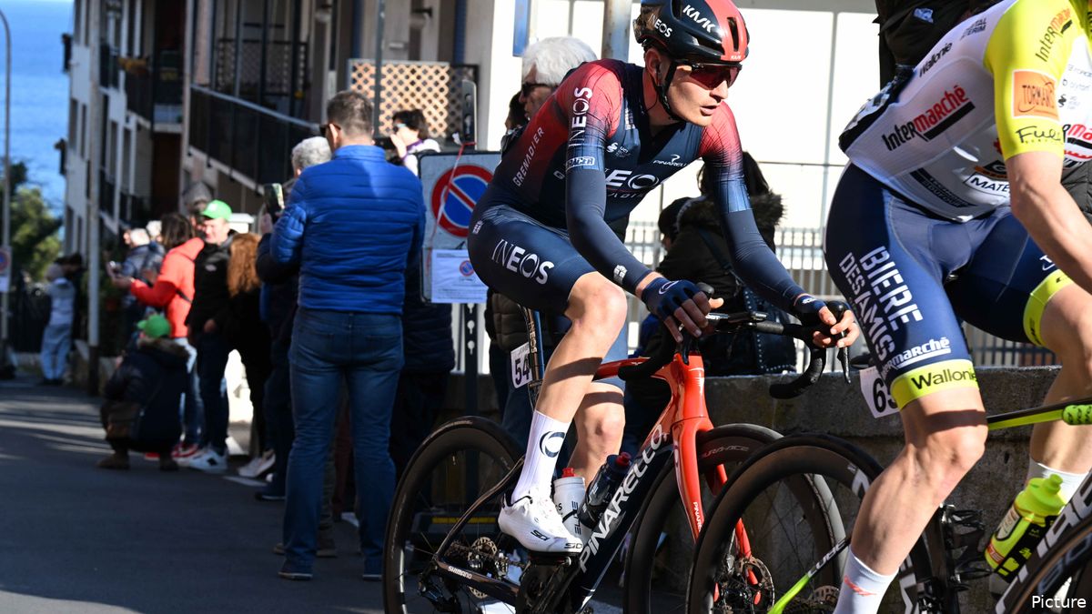 Carlos Rodríguez "taking small steps forward" as he nets first pro win ...