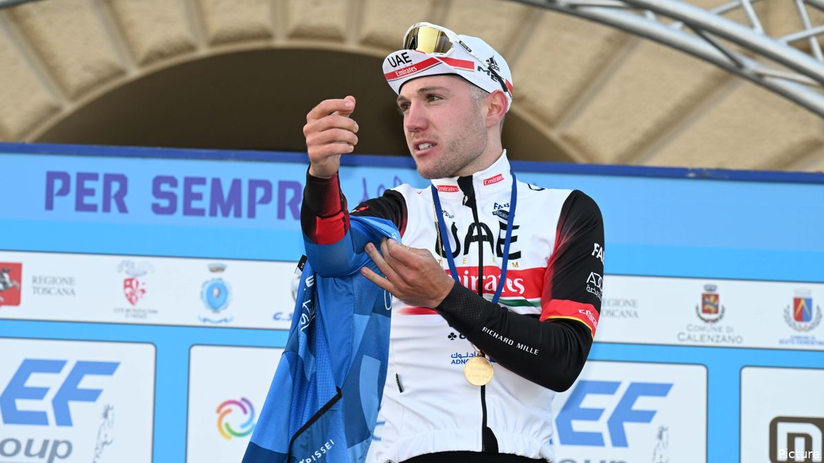 Marc Hirschi: This win means a lot | CyclingUpToDate.com