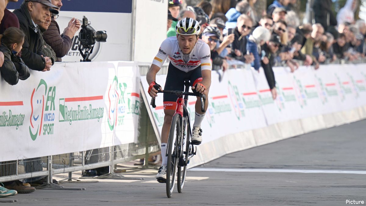 Three World Tour riders confirmed in Doug Ryder's new Pro Team ...