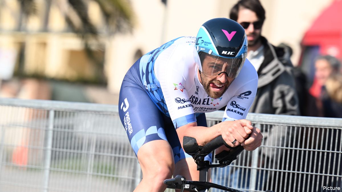 "I was quicker than Stannard, who was two years older, to the halfway ...