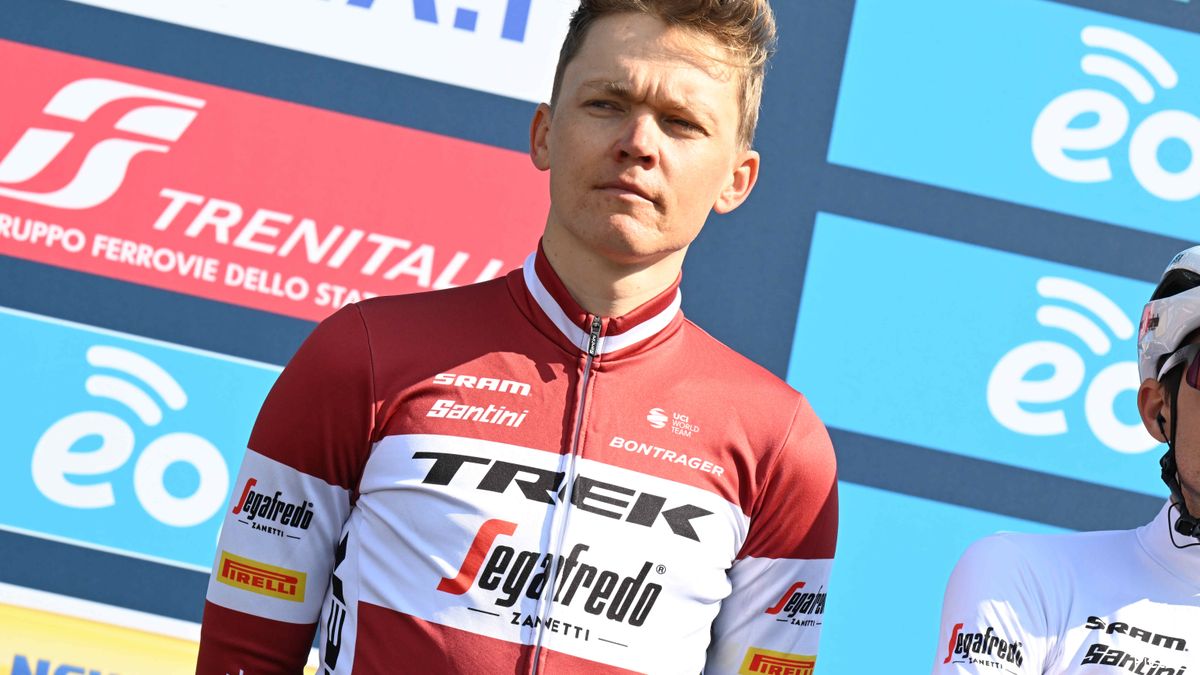 Toms Skujins takes fourth Latvian national time-trial championship ...