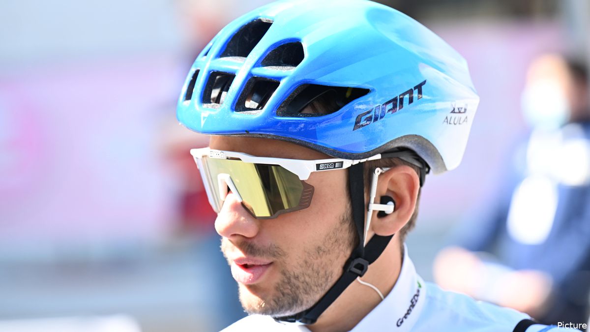 BORA - hansgrohe announce signing of Matteo Sobrero from Team Jayco ...