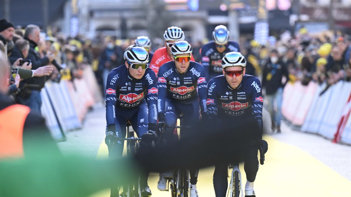 David van der Poel to retire from pro cycling, aims high towards ...