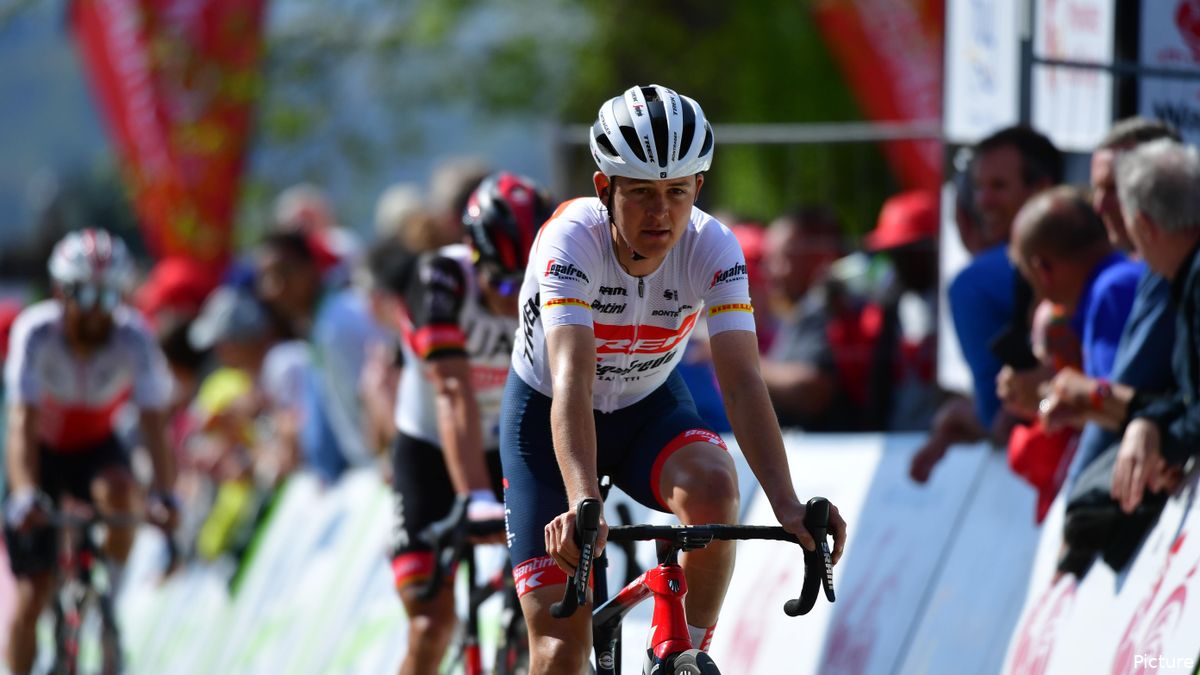 Antwan Tolhoek still looking for a 2024 contract after lackluster season: "I am open to ...