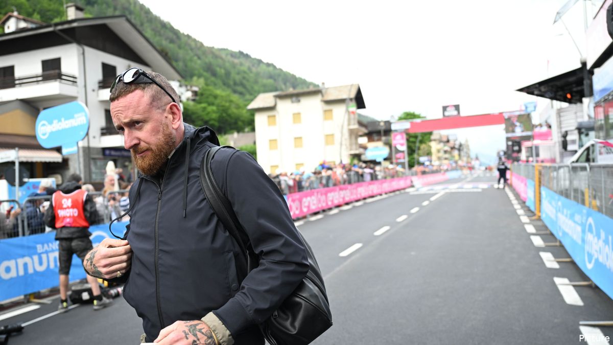 Bradley Wiggins on winning the Tour de France and Olympic - "Wished it ...