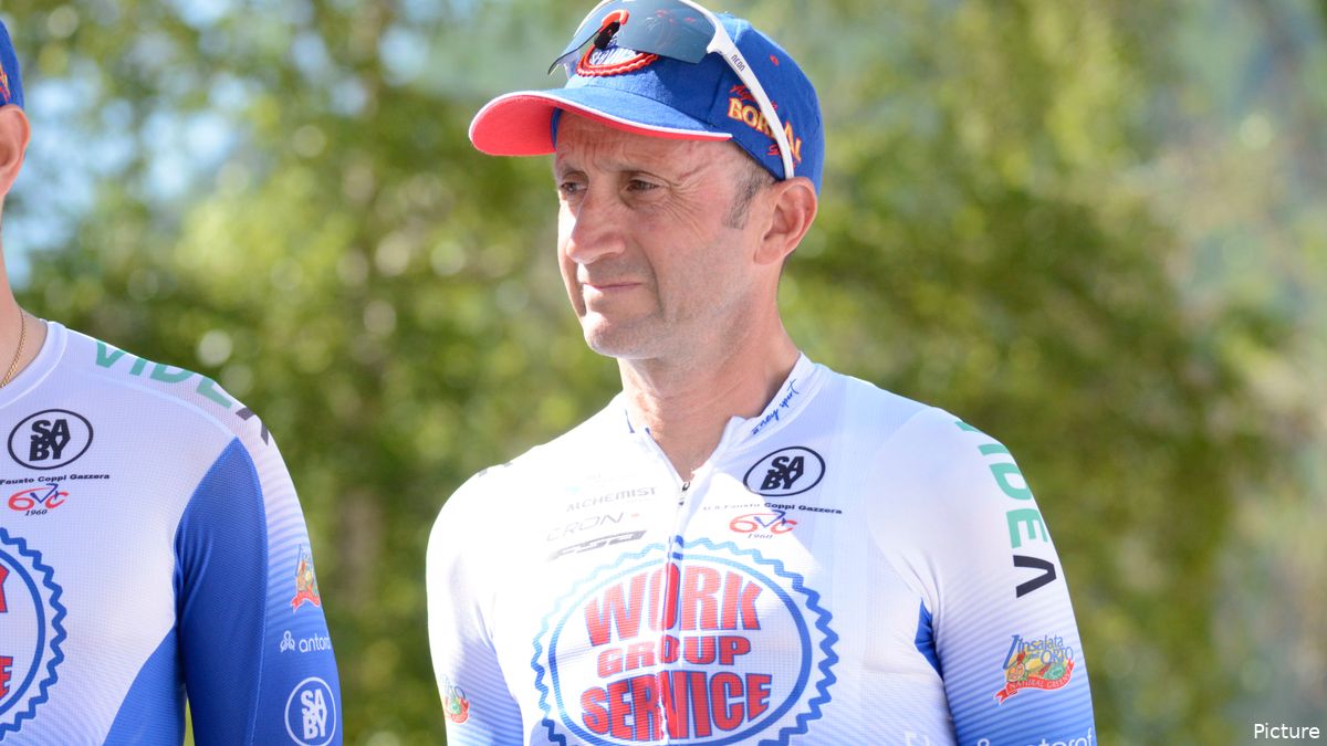 "A great cyclist is no longer" - Michael Boogerd reflects on old rival ...
