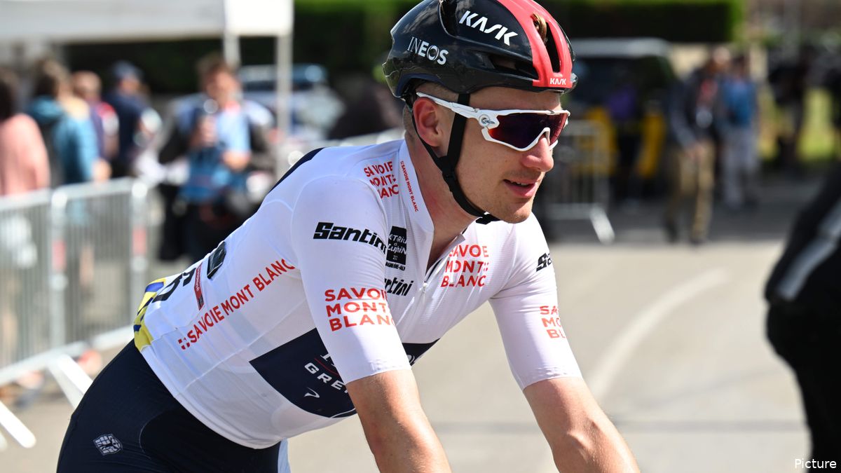 Ethan Hayter hints at Grand Tour debut, and "nice step" towards ...