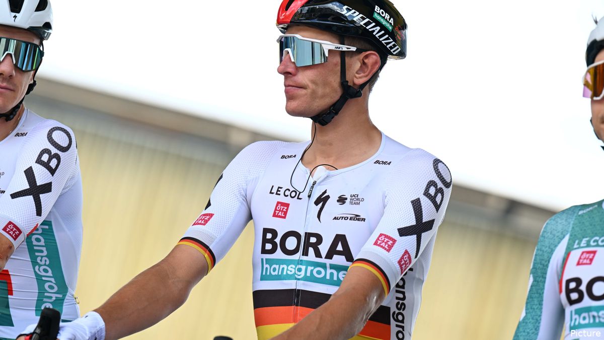 Nils Politt wins German individual time-trial title at National ...