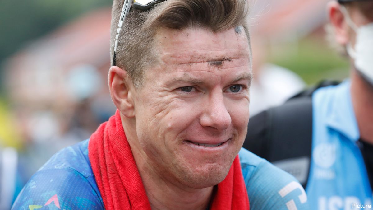 "We’re not just here for a January holiday in the lead-up to the ...