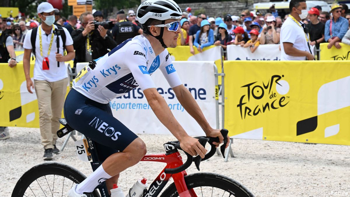 "We are in a pretty decent position" - INEOS think of game-plan ahead ...