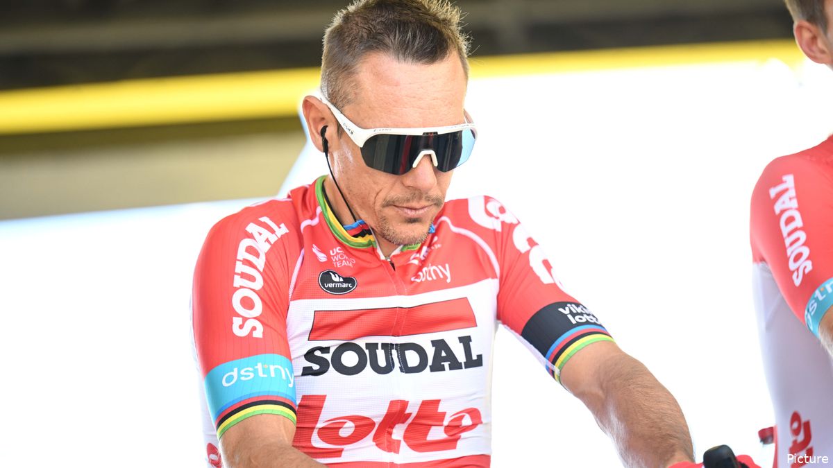 Philippe Gilbert and Loïc Vliegen have been convicted of assault and ...