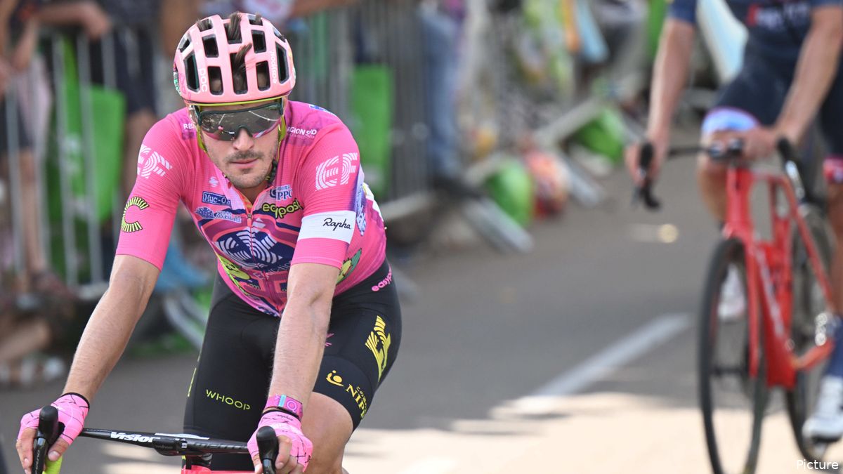 Bagioli and Bettiol lead ambitious Italian team at World Championships ...
