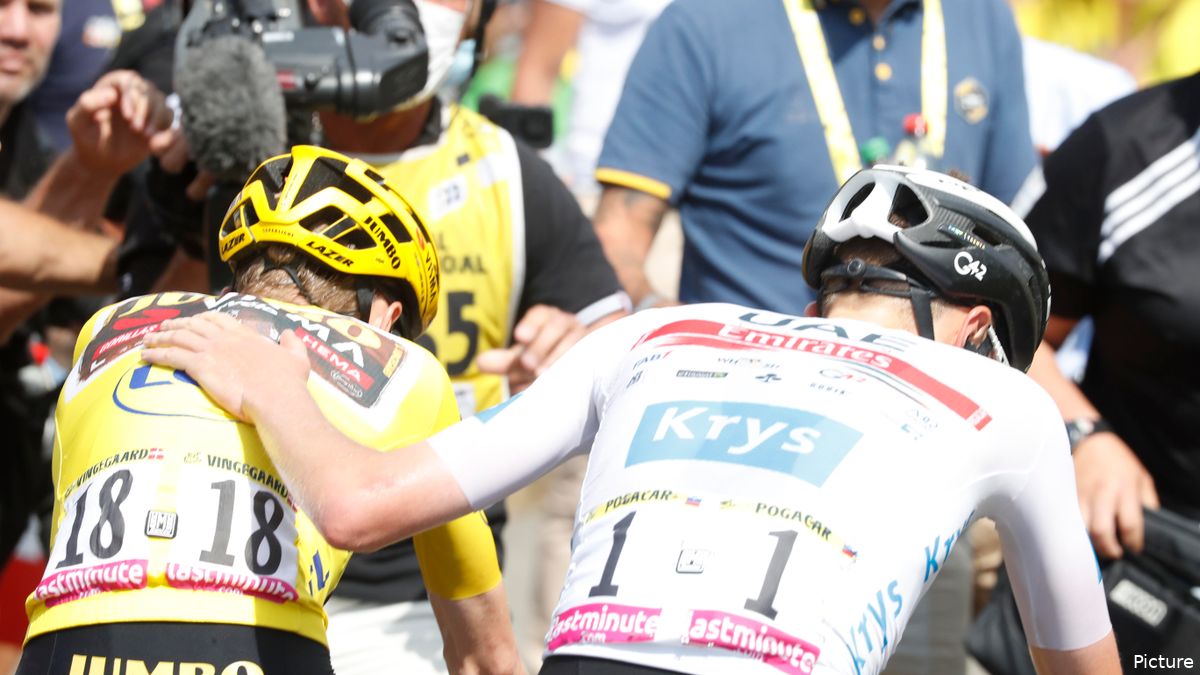 "Big miss indeed" - Richard Plugge laments the absence of 'historical ...