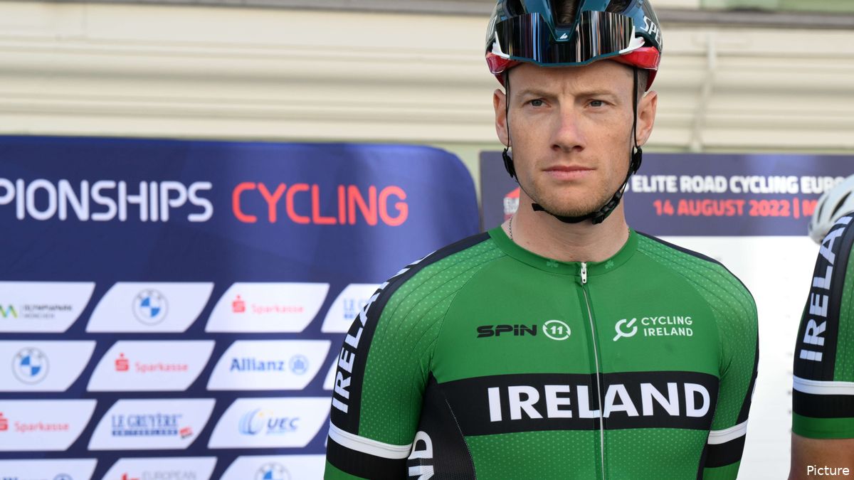 "I just don’t know what direction to take now" - Sam Bennett shocked ...