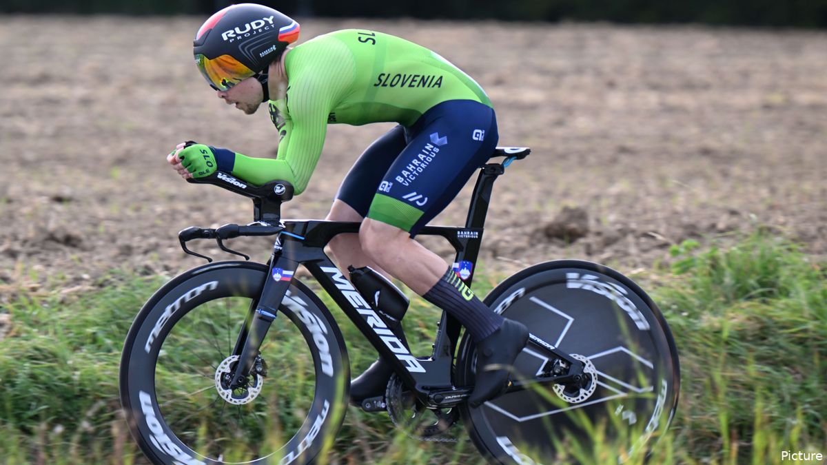 Jan Tratnik will focus his season to be in his best at Giro: "I want to ...