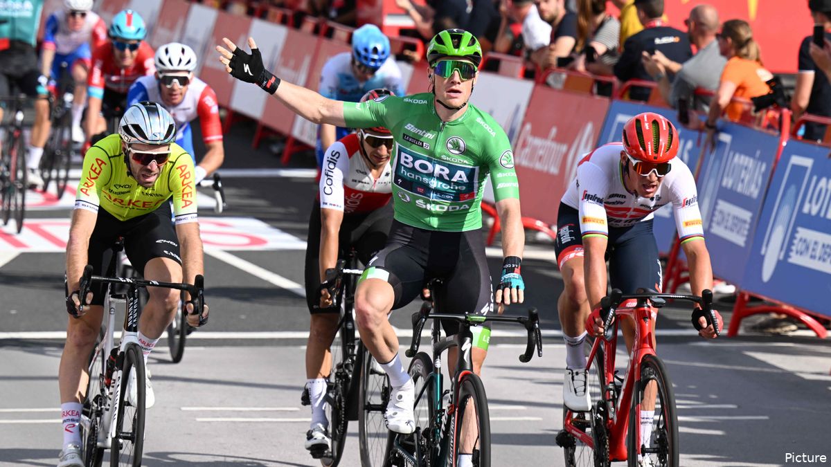 Sam Bennett finds a new home as he becomes Decathlon AG2R La Mondiale ...