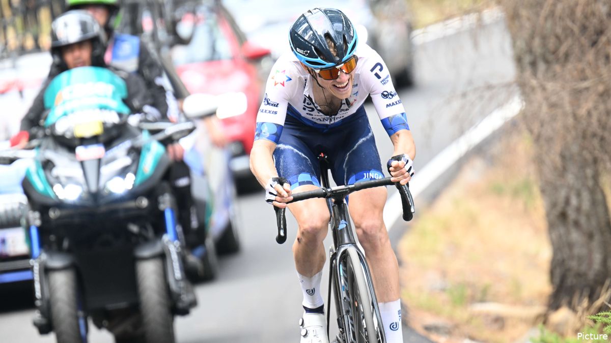 Carl Fredrik Hagen signs with Swiss team led by Douglas Ryder ...