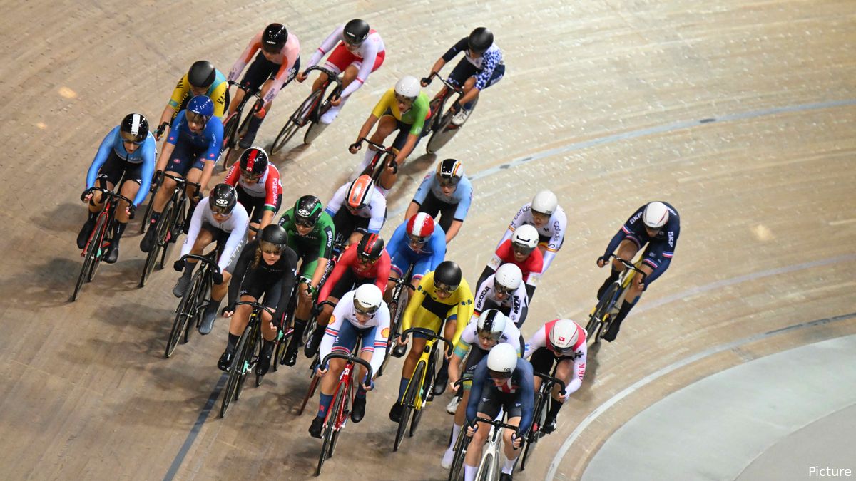 Ben Wiggins thinks people shouldn't compare him to his father much: "If ...